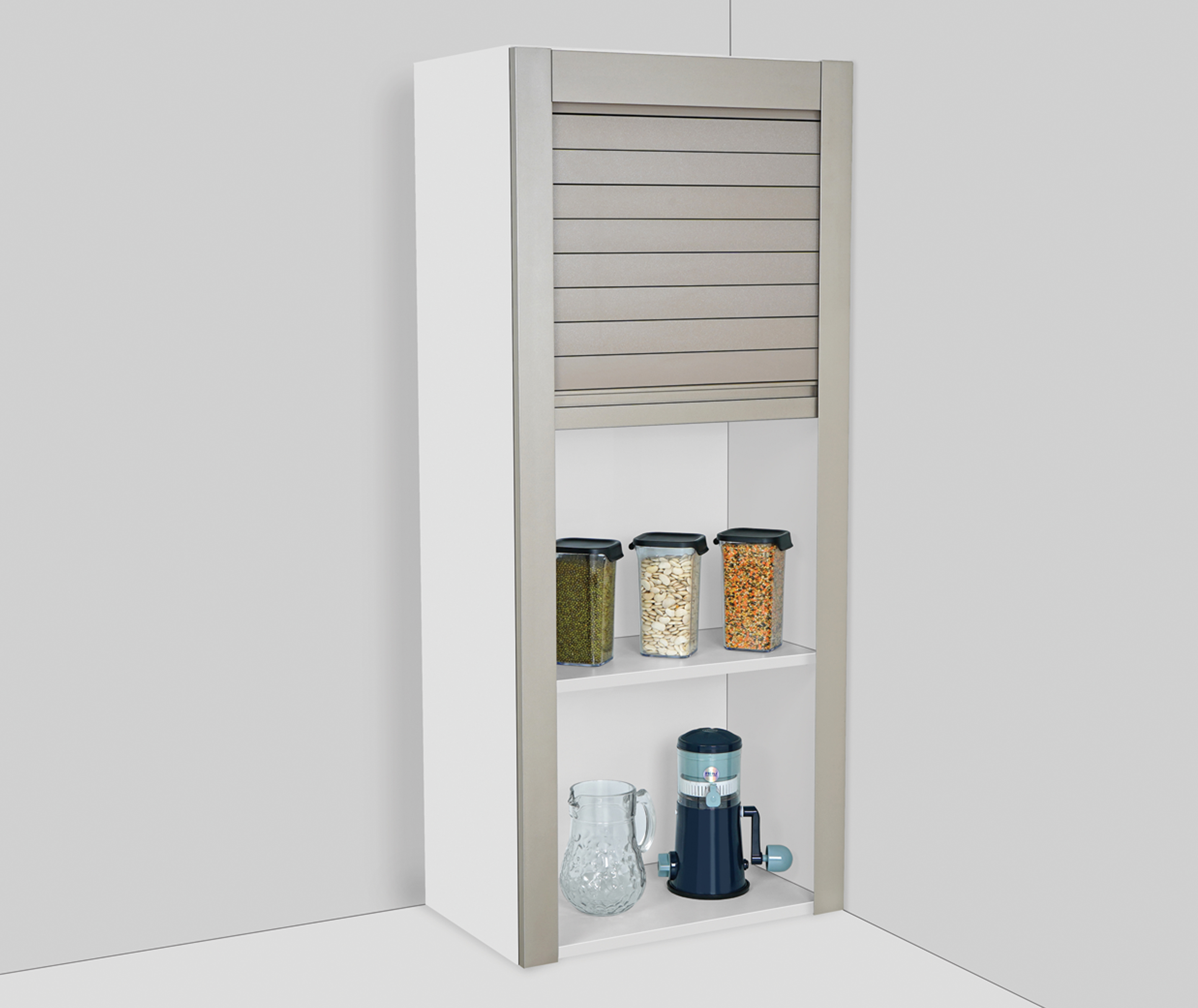 Modular Kitchen Hardware | Evershine India